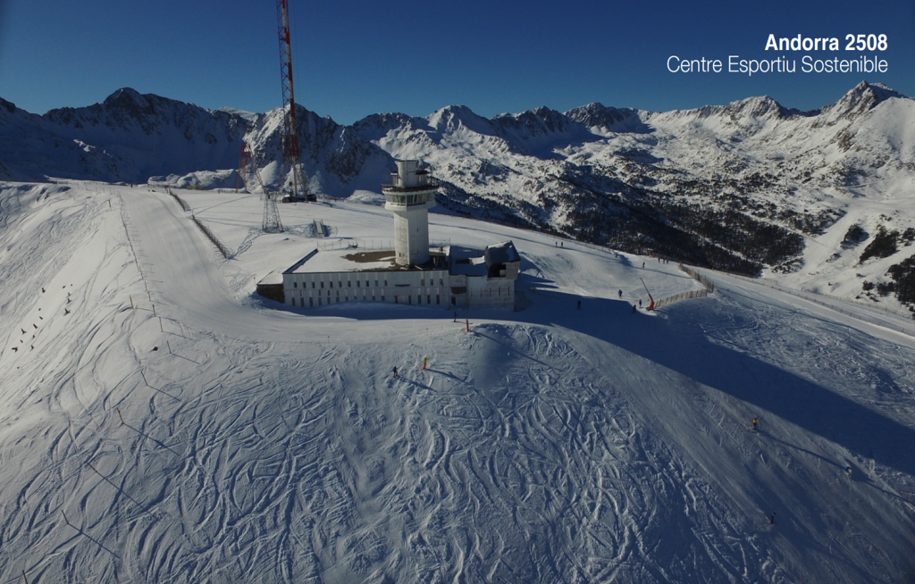 ICÒNIC - Sitio Web Bomosa